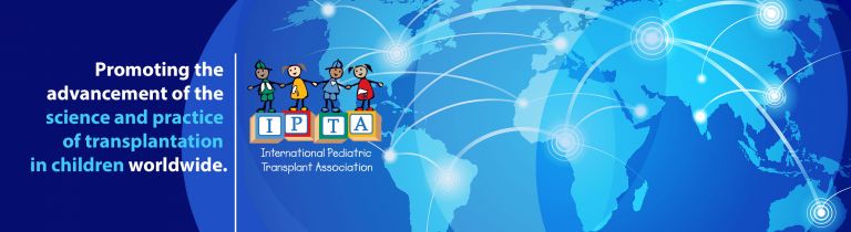 IPTA Homepage